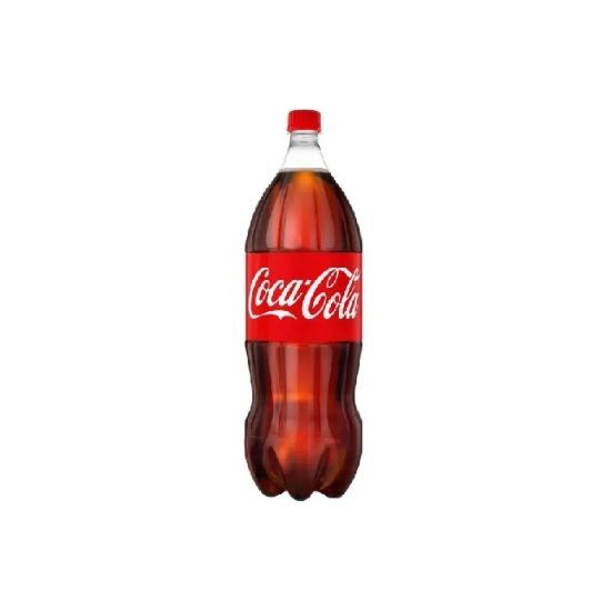 Almaya. Coca Cola Soft Drink 1.5ltr