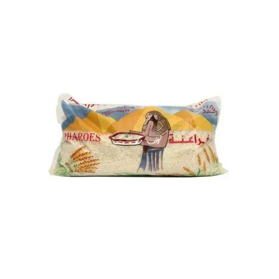 Almaya. Pharoes Premium Egyptian Rice 5kg