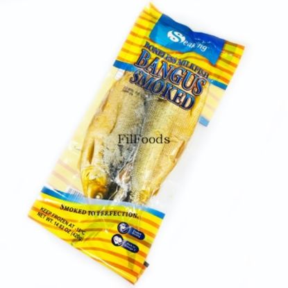 Almaya. Fresh Fish & Seafood