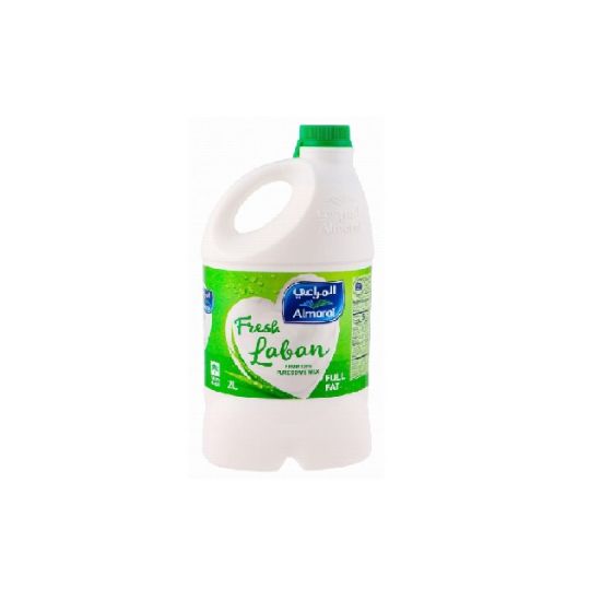 Almaya. Almarai Laban 2ltr