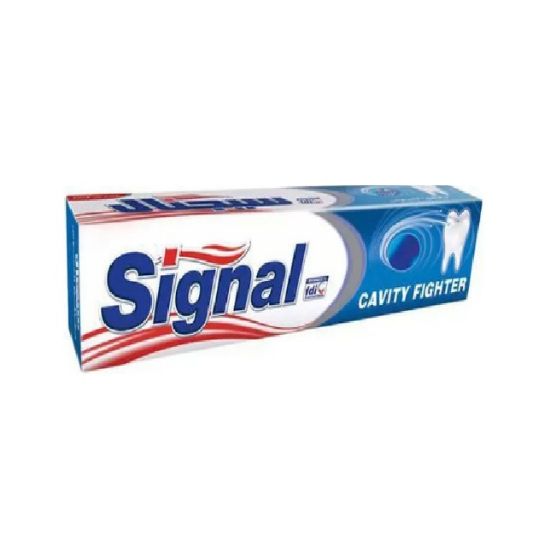 Almaya. Signal Toothpaste Cavity Fighter 50ml