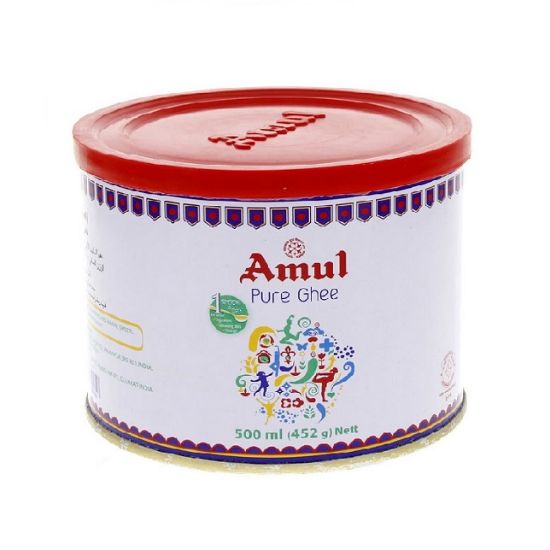 Almaya. Amul Pure Ghee 500ml