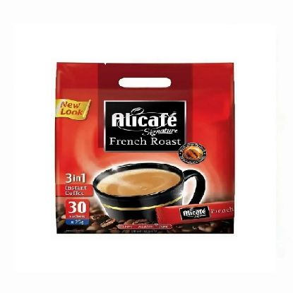 Almaya. Instant Coffee